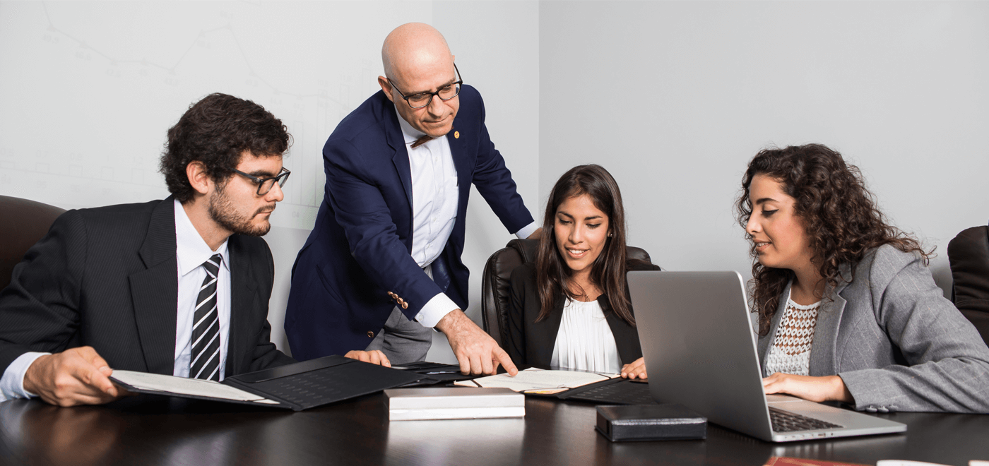 Top Strategies to Attract & Retain Workforce in CPA Firms