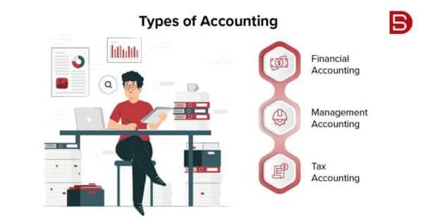 Understand the Complete Difference Between Accounting and Auditing